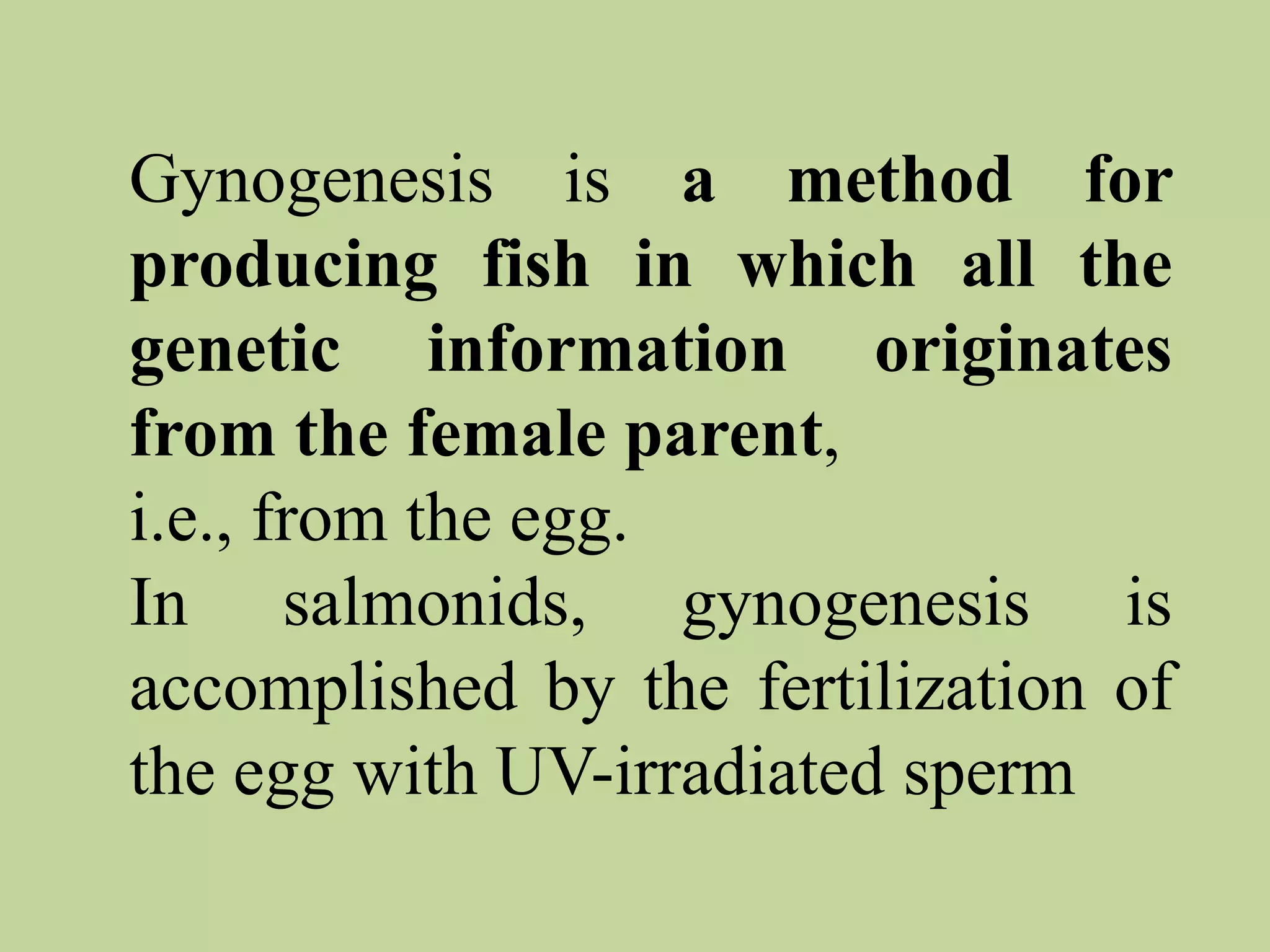 Gynogenesis.pptx