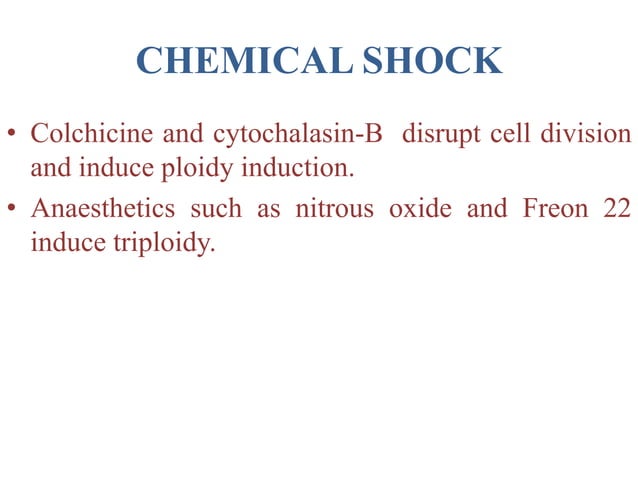 Gynogenesis in fishes | PPTX