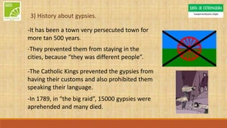 Gypsies | PPTX