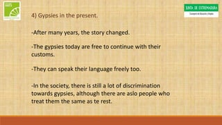 Gypsies | PPTX