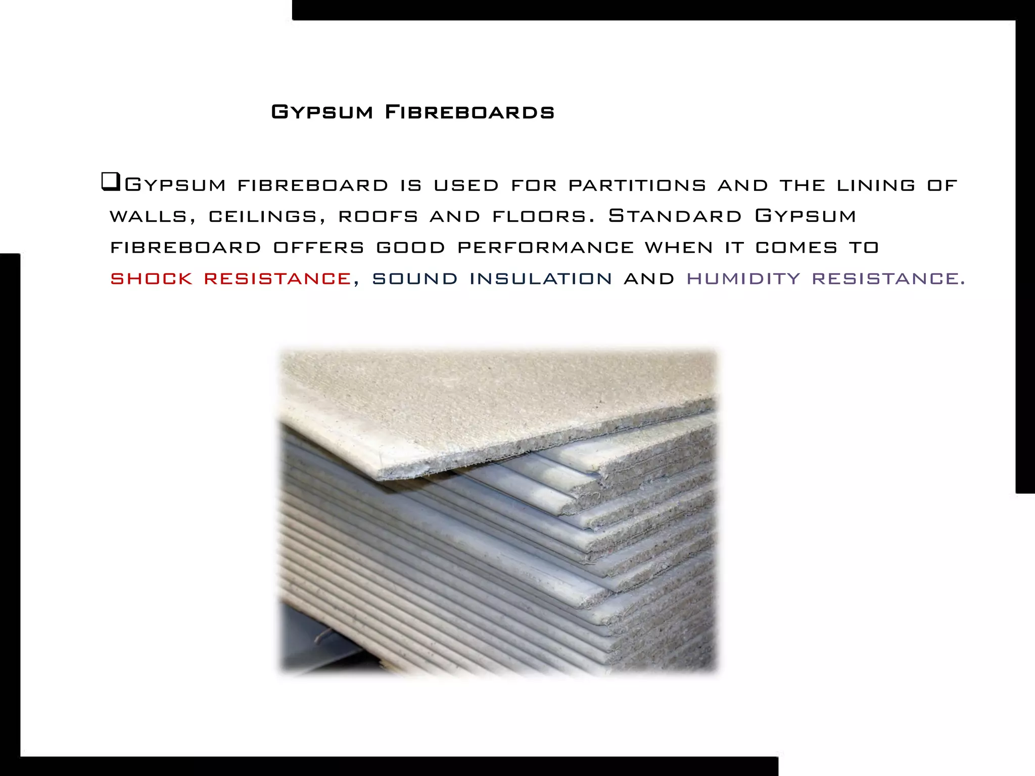 Gypsum | PDF