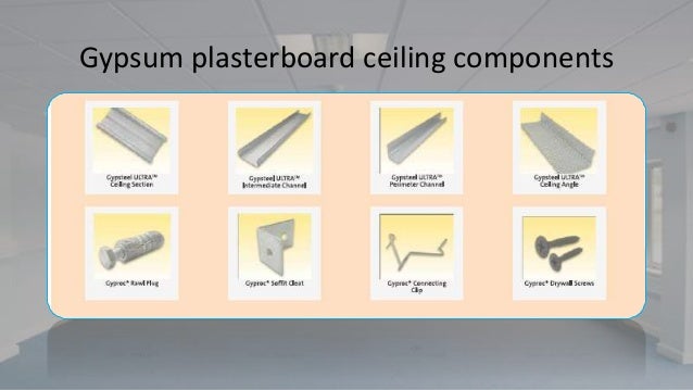 Gypsum board