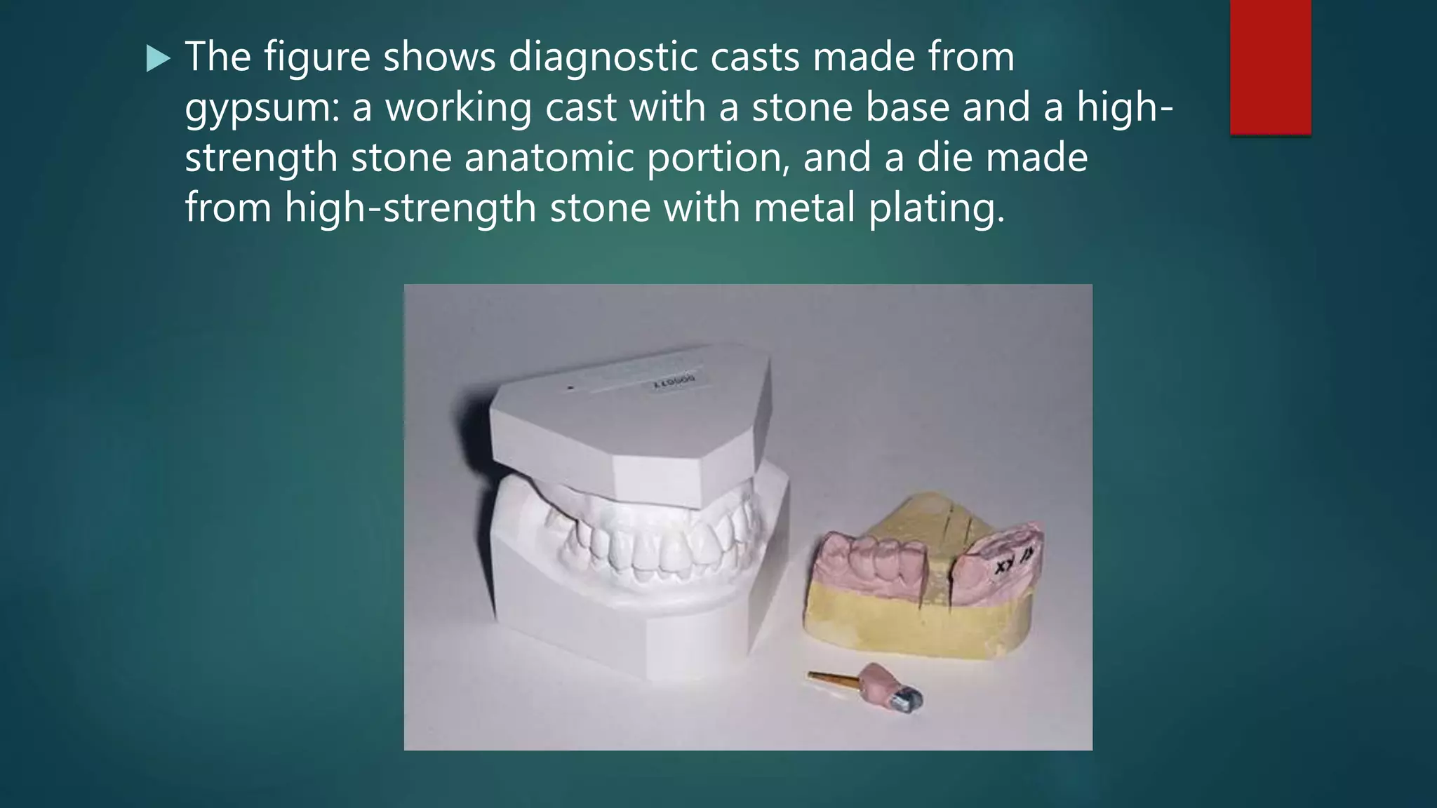 Chapter 16: Gypsum | PPTX