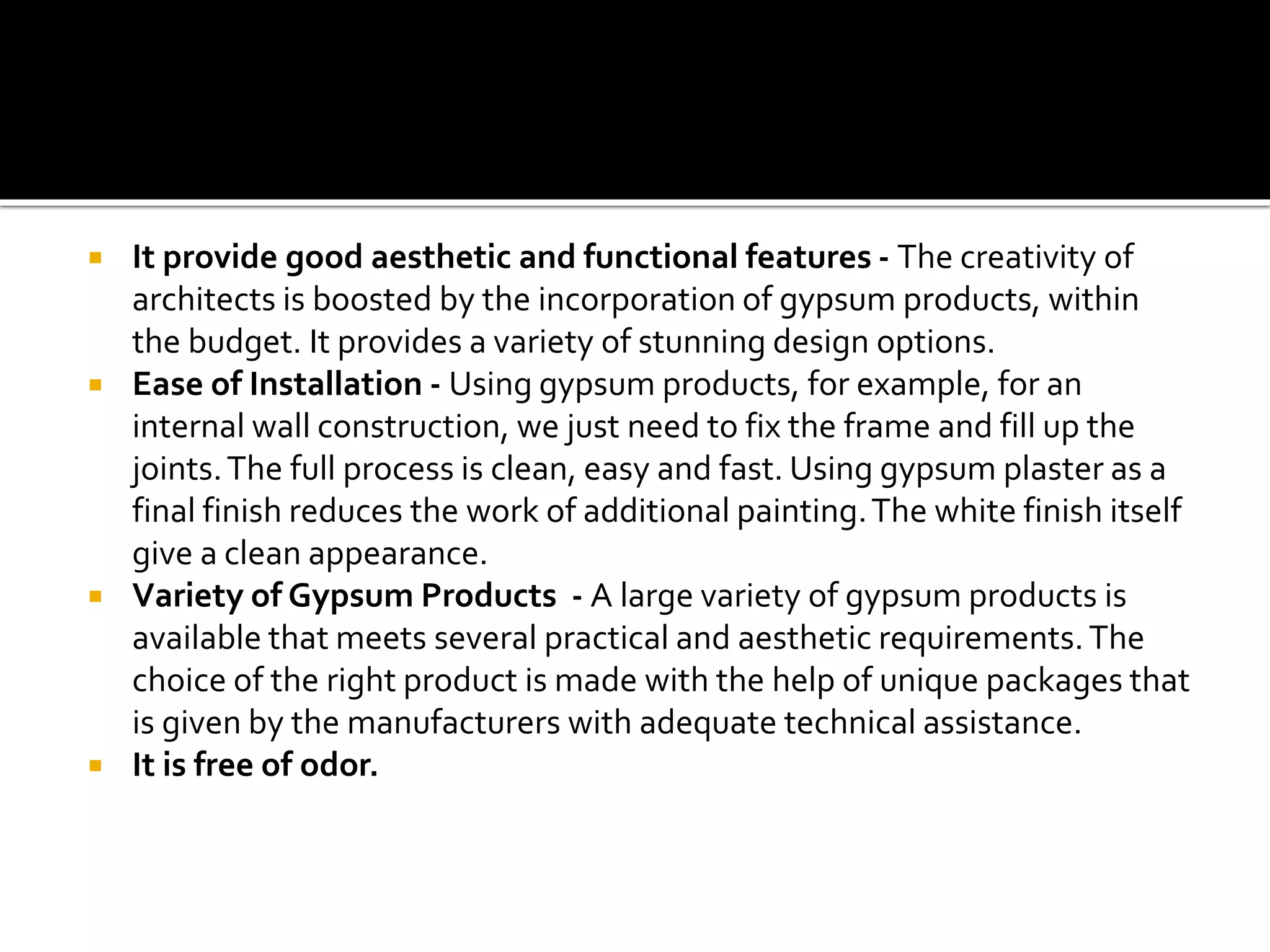 gypsum.pptx