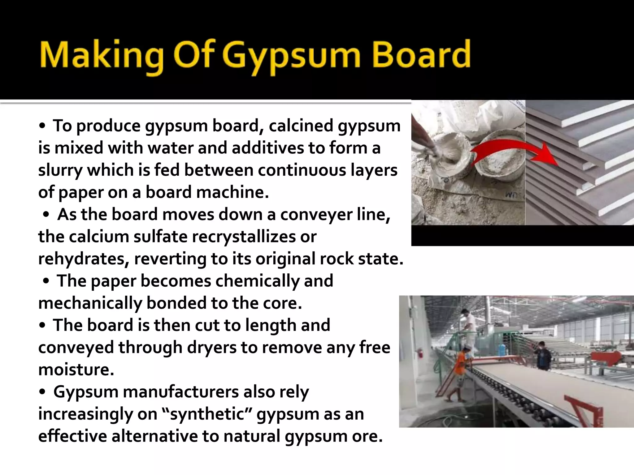 gypsum.pptx