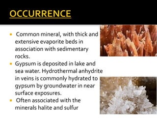 gypsum.pptx