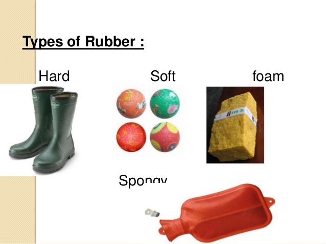 Gypsum and rubber use in building construction