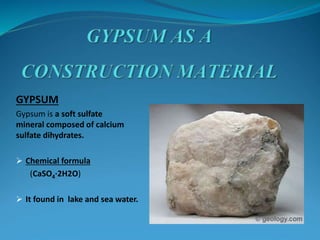 Gypsum_as_Construction_material[1].pptx | Indoor Environmental Quality ...