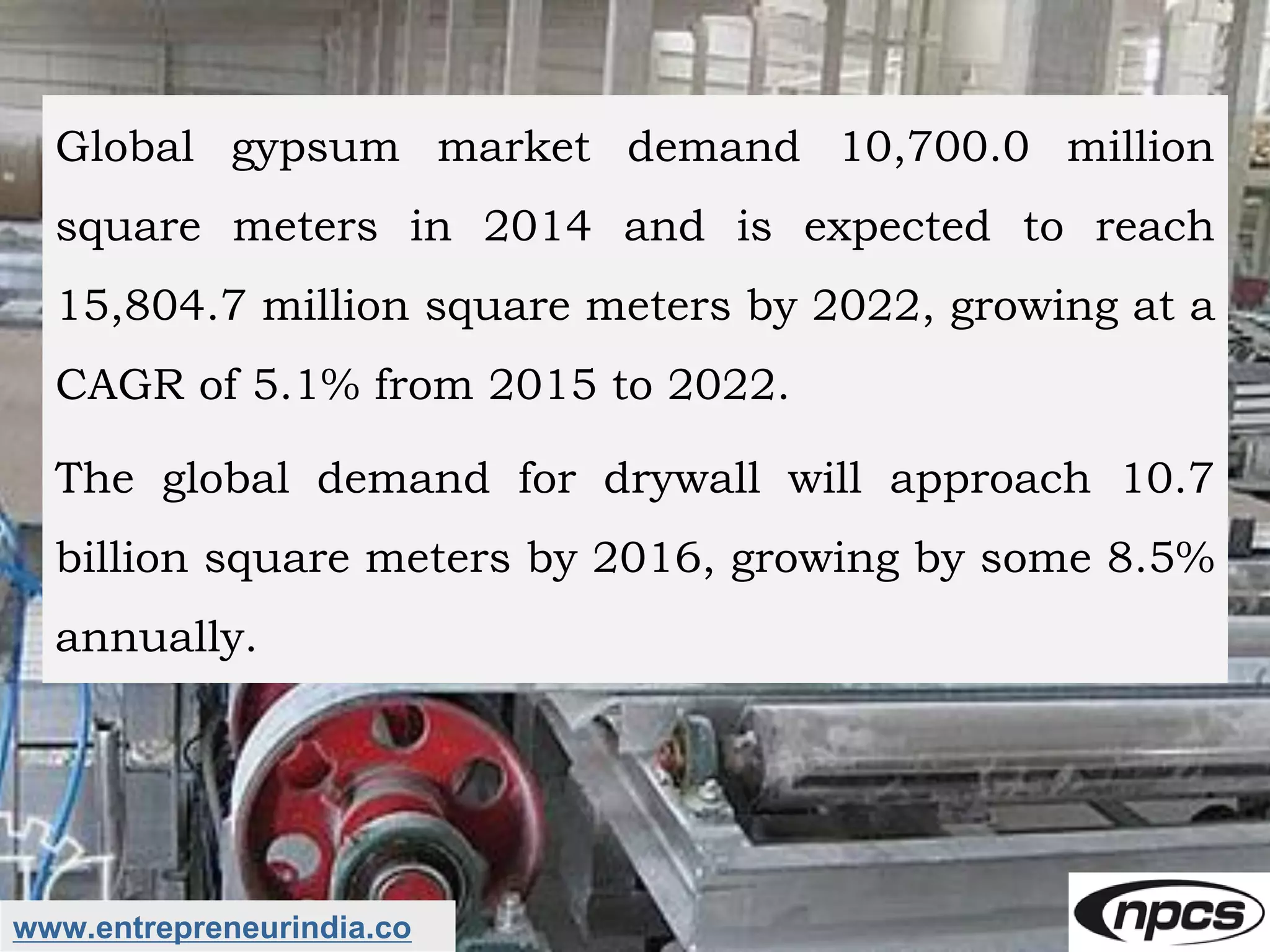 Gypsum Plaster Board | PDF