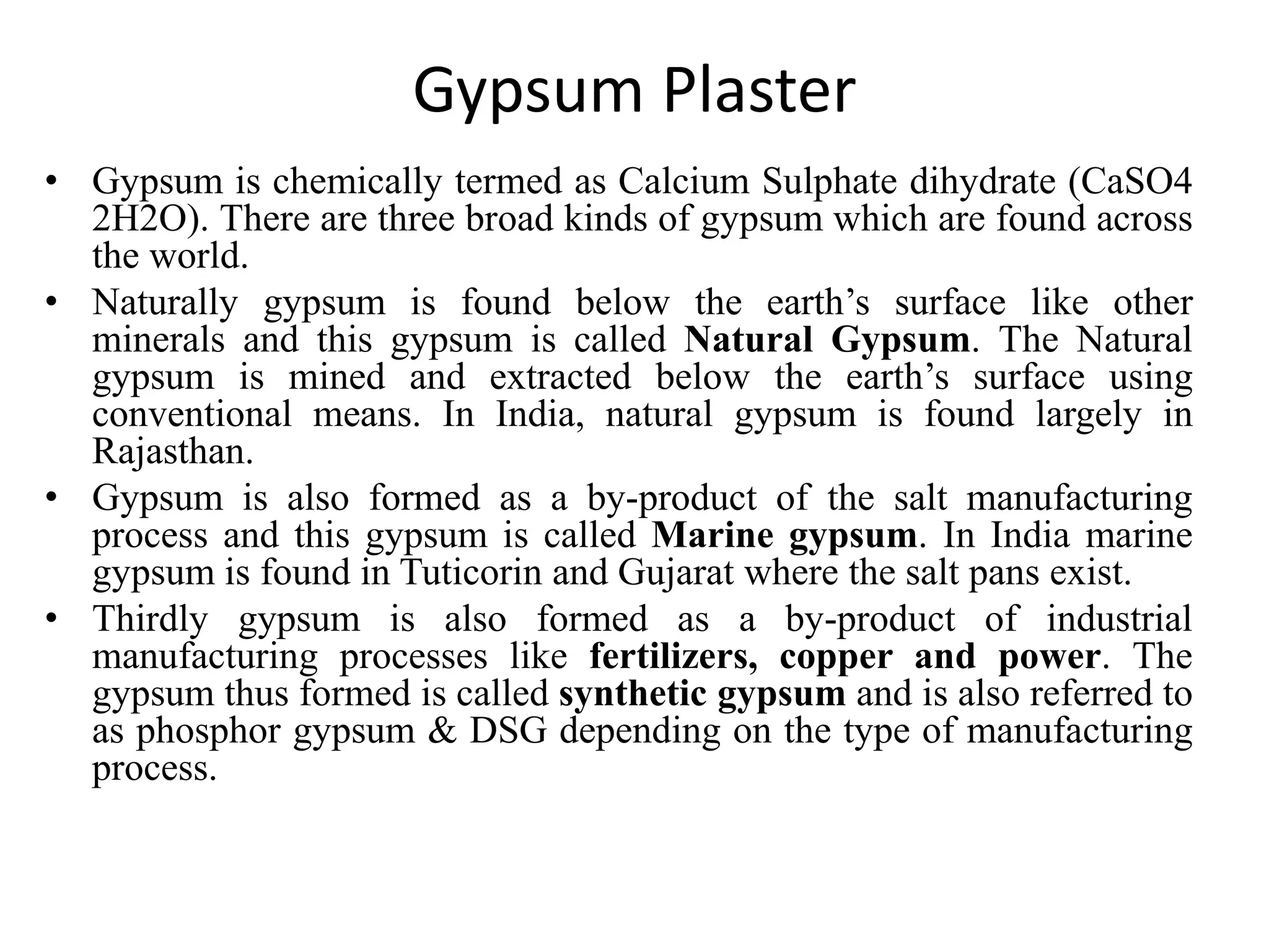 Gypsum Plastering.pptx