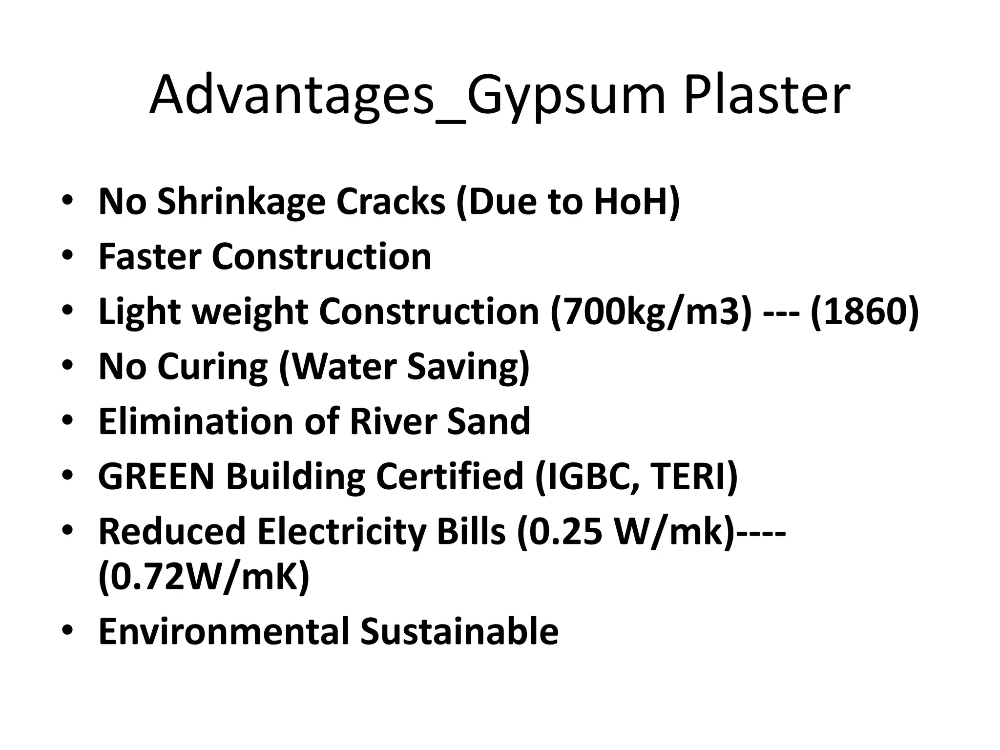 Gypsum Plastering.pptx