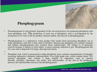 ASHTECH GYPSUM | PPTX