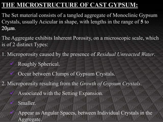 GYPSUM PRODUCTS 1.pptGYPSUM PRODUCTS 1.ppt