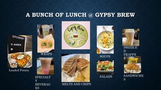 Gypsy Brew.pptx | Free Download