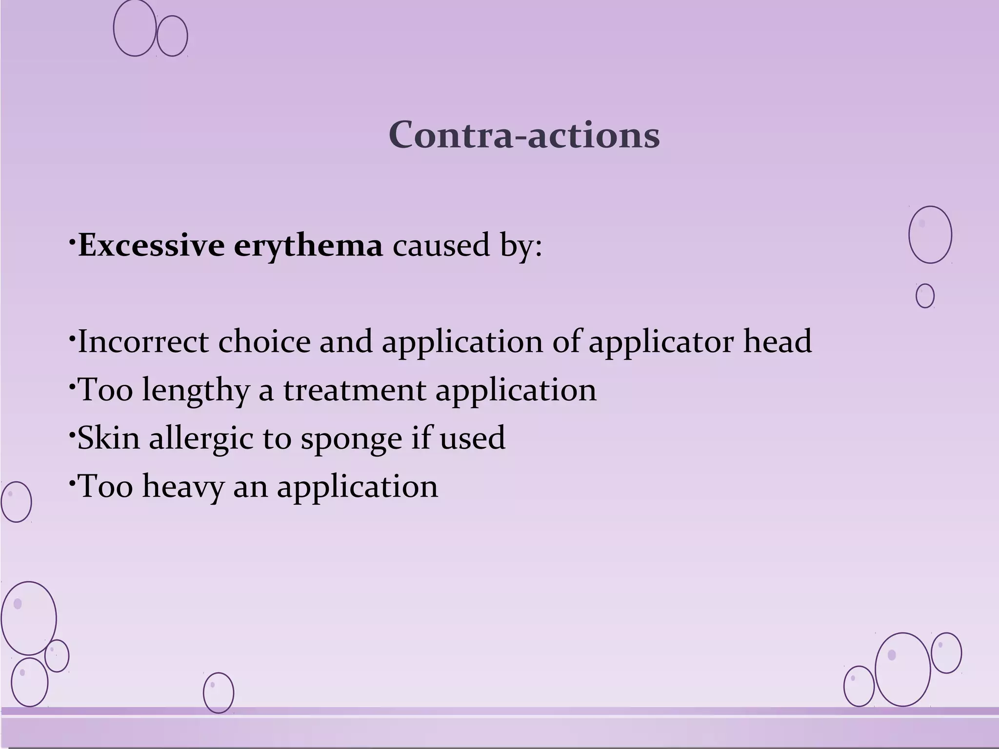 Gyratory massage 2015 | PPT