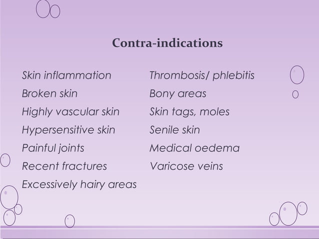 Gyratory massage 2015 | PPT