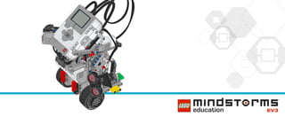 Gyro-boy ev3 + set ampliación e instrucciones .pdf