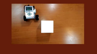 Γυροσκόπιο - LEGO Mindstorms EV3 - Εκπαιδευτική Ρομποτική | PPTX
