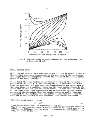 Gyrofinish kobyashi-87 | PDF