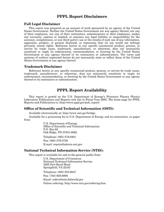 Gyrokinetic plasma theory | PDF