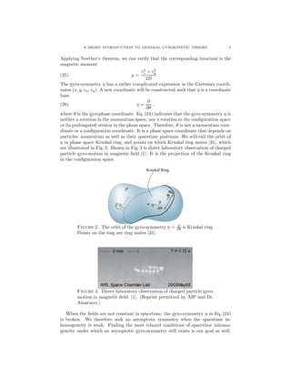 Gyrokinetic plasma theory | PDF