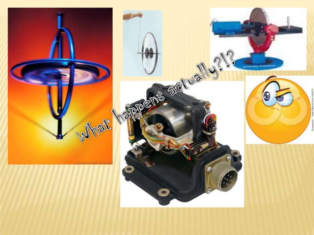 Gyroscope | PPT