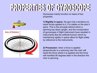 Gyroscope | PPT