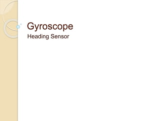 Gyroscope.pptx