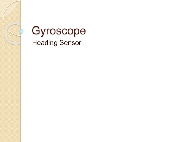 Gyroscope.pptx
