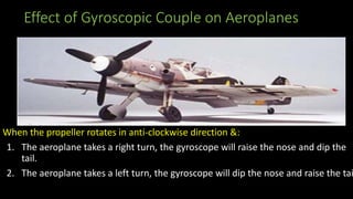gyroscope for the measurement of physical quantity | PDF