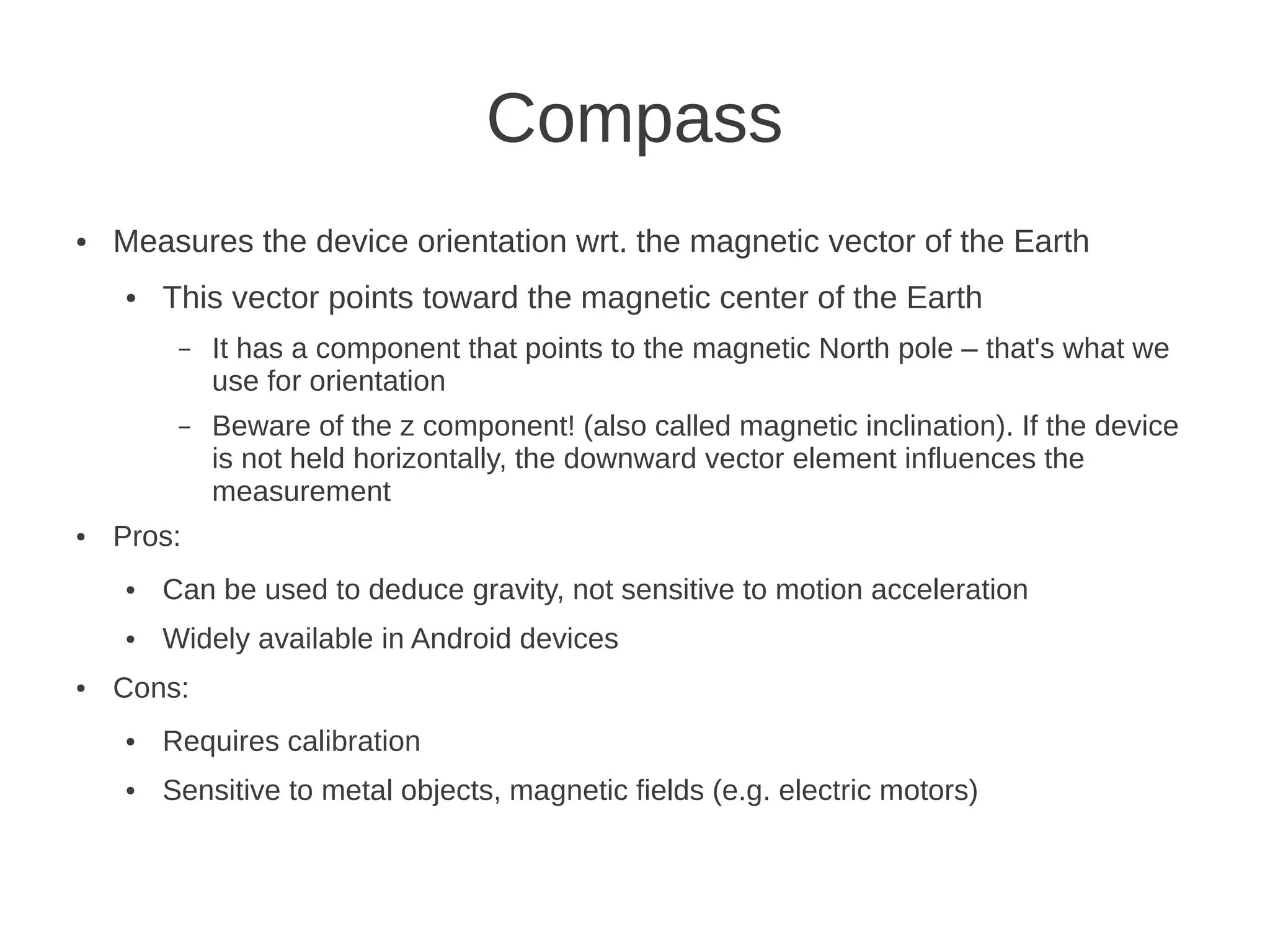 Better Motion Control Using Accelerometergyroscope Sensor Fusion Pdf