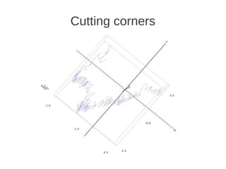 Better motion control using accelerometer/gyroscope sensor fusion | PDF