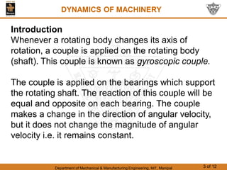 Gyroscope Ppt 1.pdf . | PPT