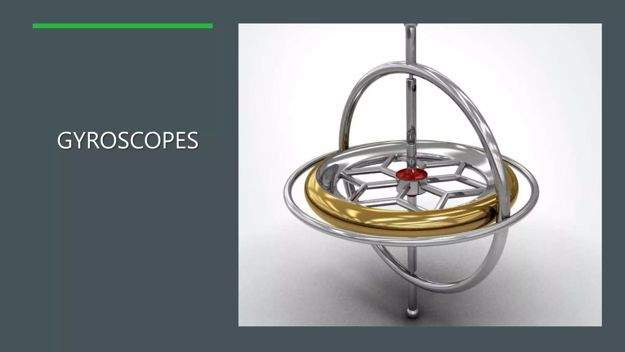 GYROSCOPES | PPT