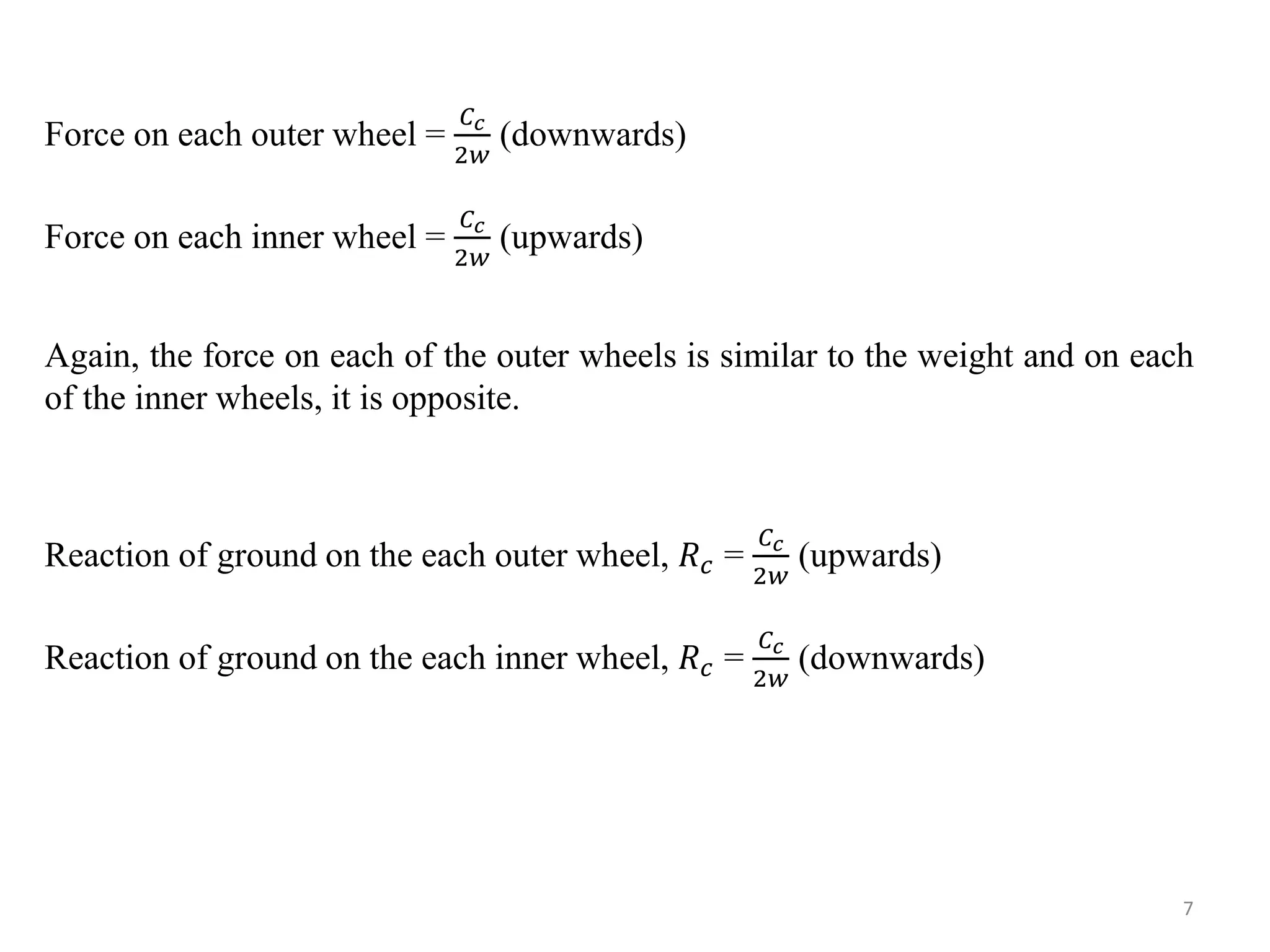 Gyroscopic effect on 4 wheelers.pptx
