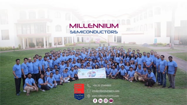 Gyro Sensor Modules: Unlocking the Power of Motion Sensing | PPT