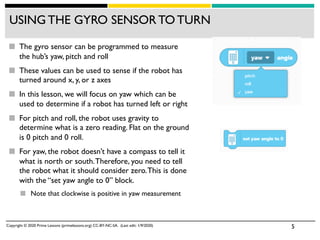 Turningwiththegyroandmovingaroundtje.pdf | Baseball | Sports