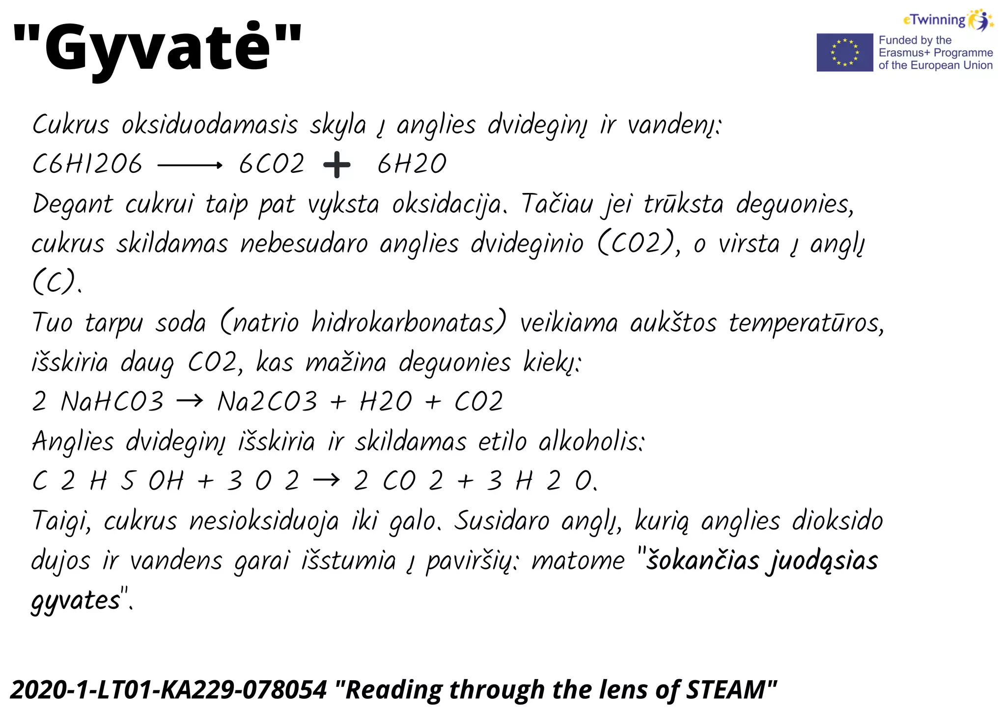 Gyvate | PDF