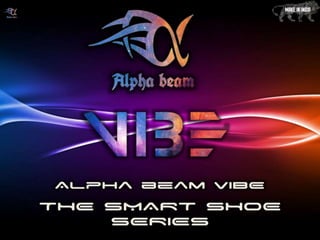 Product Launch presentation for inter college competition | PPT