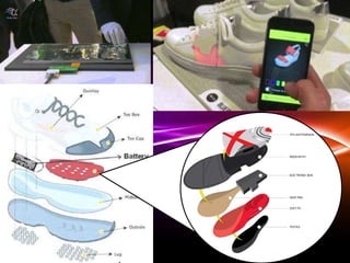Product Launch presentation for inter college competition | PPTX
