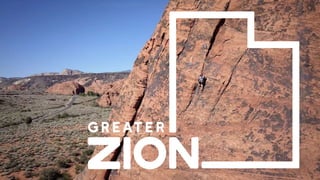 Greater Zion Logo Frame | PPT