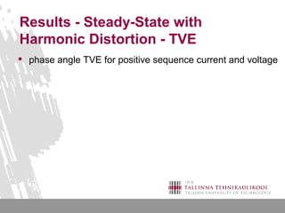 Experiences with Steady-State PMU Compliance Testing using Standard ...