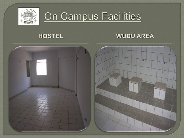 Al Huda Islamabad - New Building