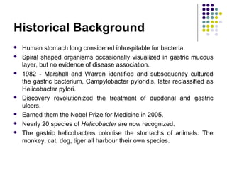 H. pylori | PPT