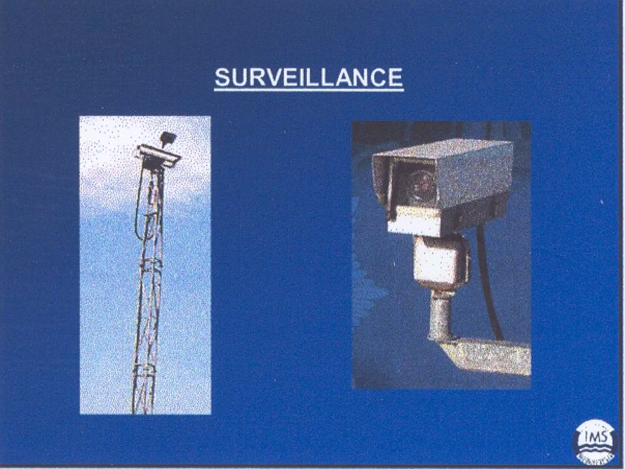 H. security equipment and systems | PPT