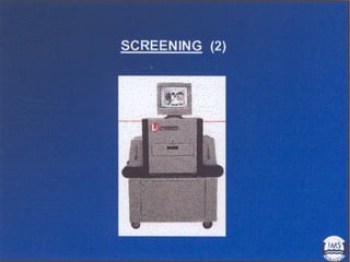H. security equipment and systems | PPT
