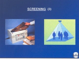 H. security equipment and systems | PPT