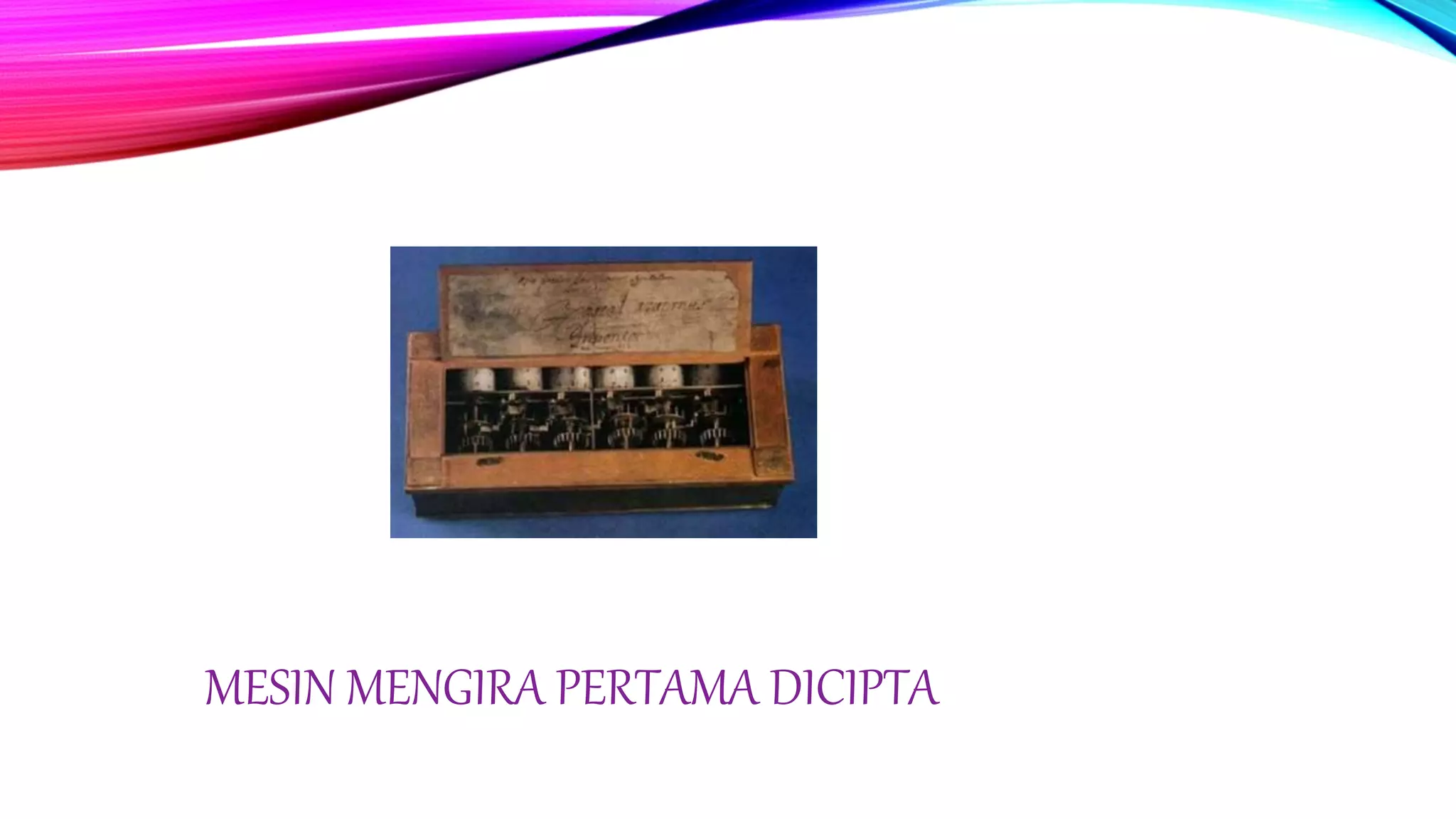 RC started..first class about RC | PPT