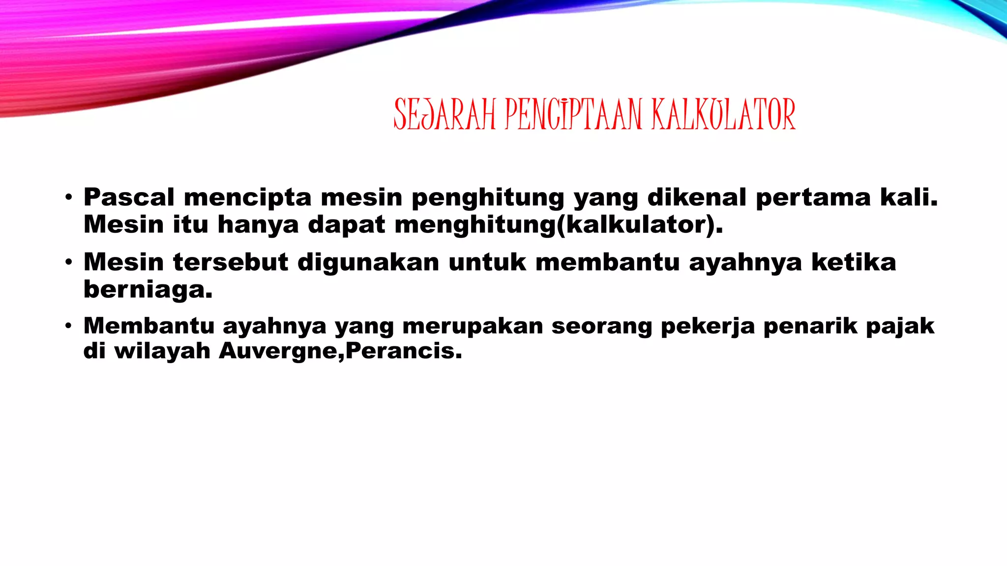 RC started..first class about RC | PPT