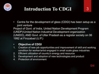 Glass Bottle Manufacturing | PDF